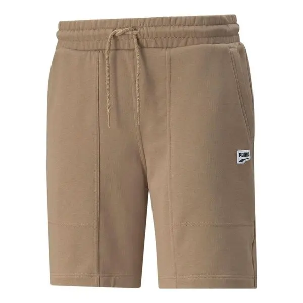 PUMA Small Logo Shorts