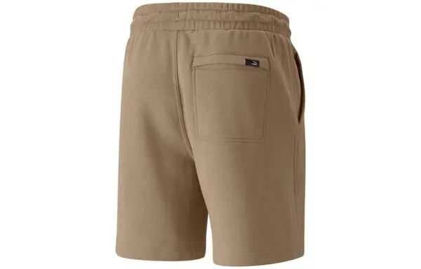 PUMA Small Logo Shorts