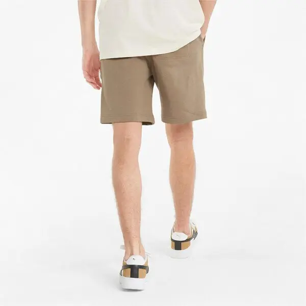 PUMA Small Logo Shorts