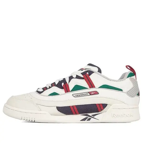 REEBOK Workout Plus Ati 3.0 Sneakers - White