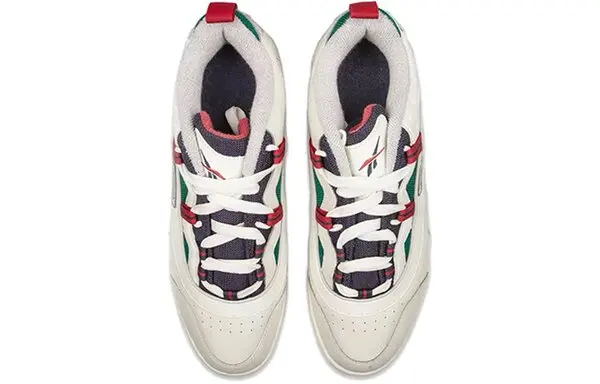 REEBOK Workout Plus Ati 3.0 Sneakers - White