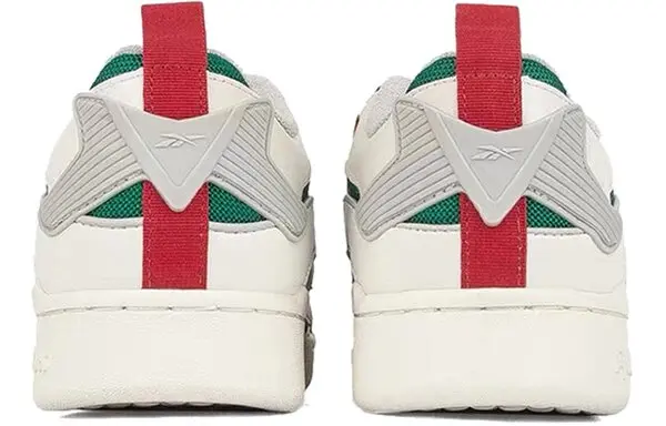 REEBOK Workout Plus Ati 3.0 Sneakers - White