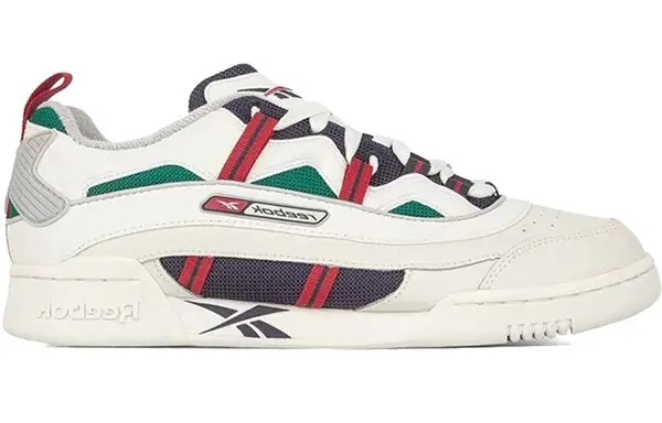 REEBOK Workout Plus Ati 3.0 Sneakers - White