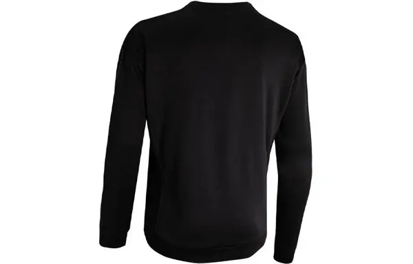 Under Armour Rival Terry Taped Crew
