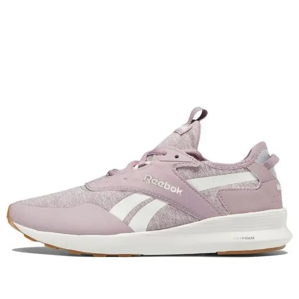 REEBOK Spark Run Sneakers - Infused Lilac/chalk/silver Metallic