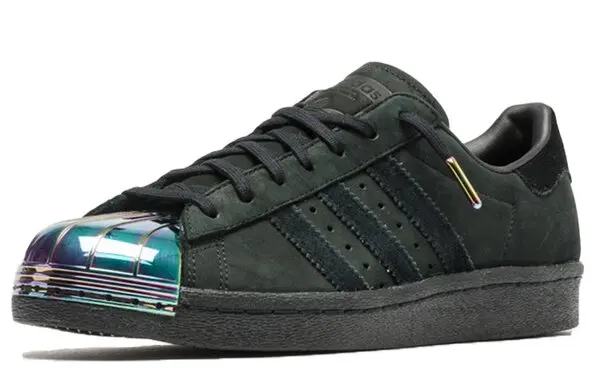 Adidas Superstar 80s Metal Toe Sneakers