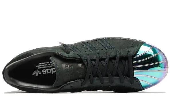 Adidas Superstar 80s Metal Toe Sneakers
