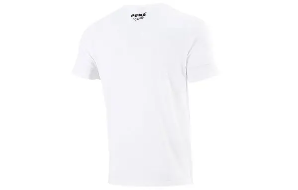 PUMA Club Graphic T-shirt