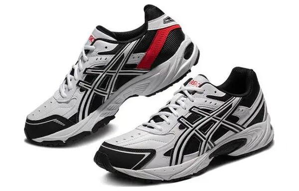 Asics Gel-170 Tr Sneakers - Black/white