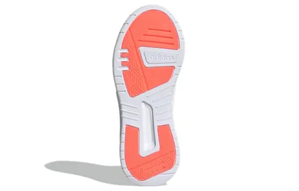 Adidas Neo Play9tis 2.0 High Top Sneakers - Pink/blue