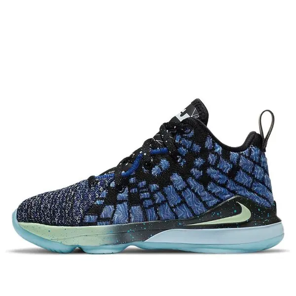 Nike Lebron 17 'constellations' Basketball Sneakers