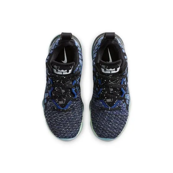 Nike Lebron 17 'constellations' Basketball Sneakers