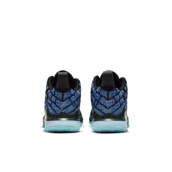 Nike Lebron 17 'constellations' Basketball Sneakers