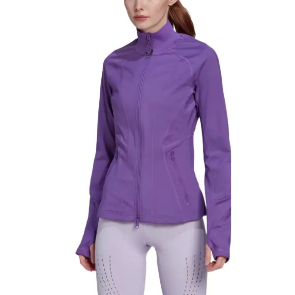 Adidas By Stella Mccartney Truepurpose Active Training Top