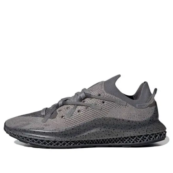 Adidas Originals Fusio Sneakers - Grey/black
