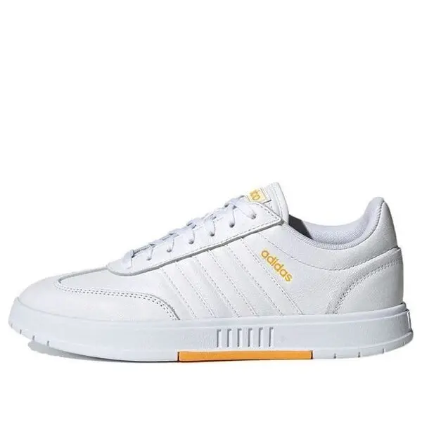Adidas Neo Gradas Sneakers - White/yellow