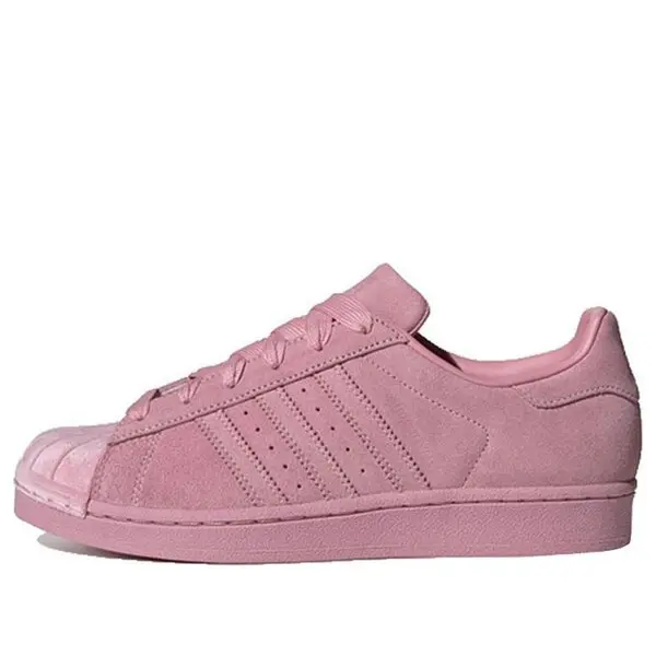 Adidas Superstar "tonal - Pink