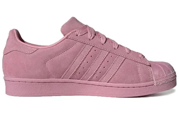 Adidas Superstar "tonal - Pink