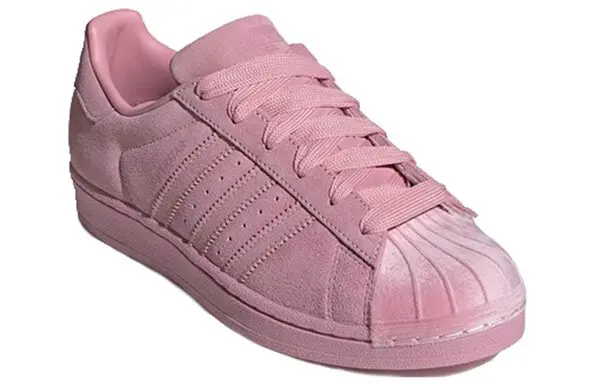 Adidas Superstar "tonal - Pink
