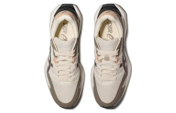 Asics Tarther Sc Low Top Sneakers