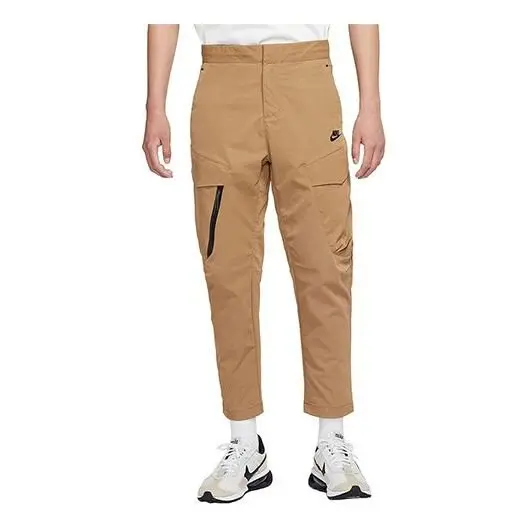 Nike Tech Essentials Woven Unlined Long Pants - Multi-color