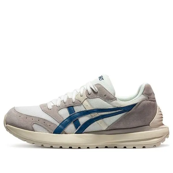 Asics Tarther Sc Athleisure Casual Sports Shoe - White/grey