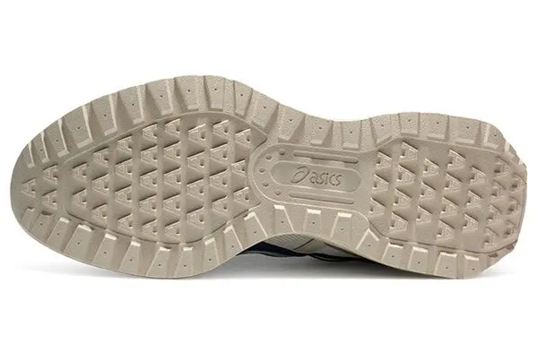 Asics Tarther Sc Athleisure Casual Sports Shoe - White/grey