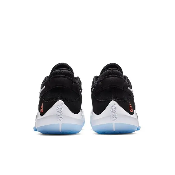 Nike Zoom Freak 2 Sneakers - Black