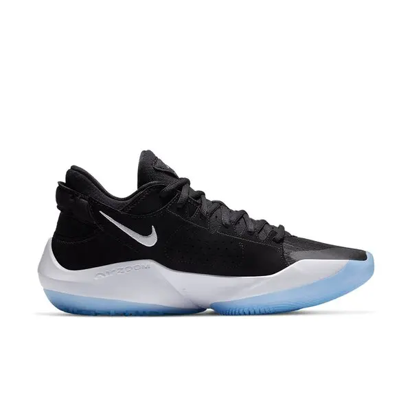 Nike Zoom Freak 2 Sneakers - Black