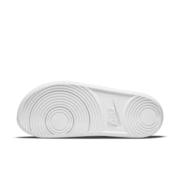 Nike Offcourt Duo Slides - White/pure Violet
