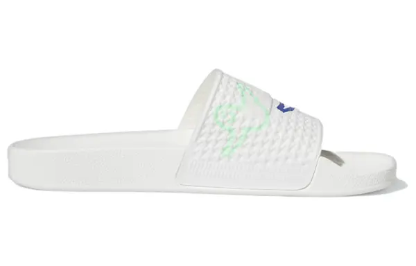 Adidas Shmoofoil Slides