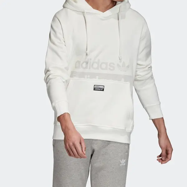 Adidas Originals Vocal Hoodie Pullover