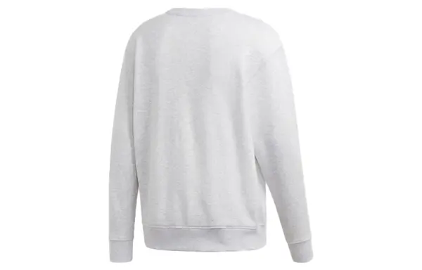 Adidas Originals Logo Crewneck Pullover