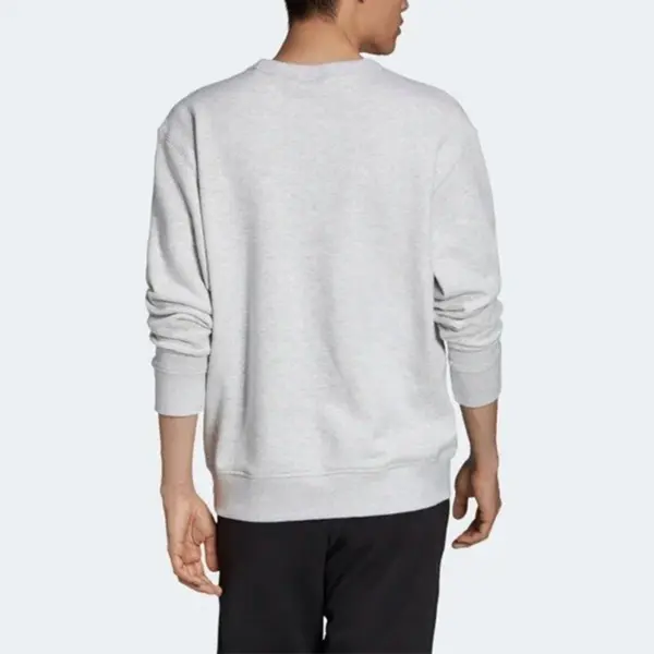 Adidas Originals Logo Crewneck Pullover