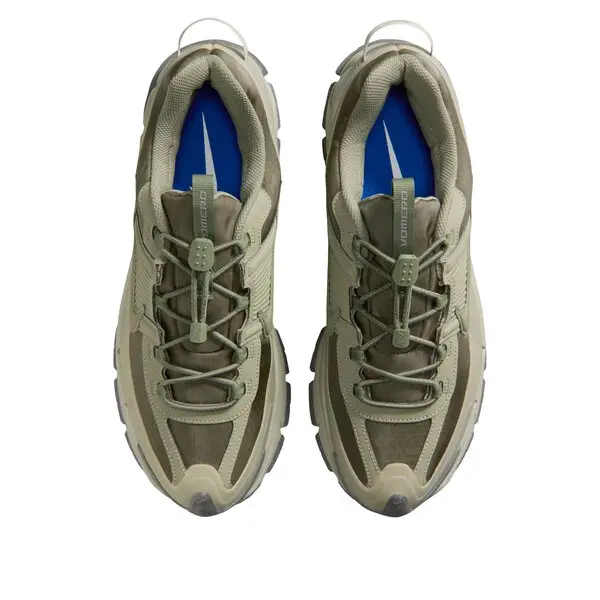 Nike Zoom Vomero 5 Roam Sneakers - Silver/sage