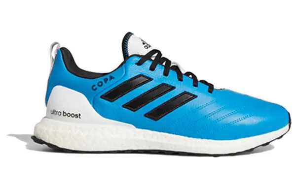 Adidas Copa Ultraboost Dna Charlotte Fc Sneakers - Bluewhite