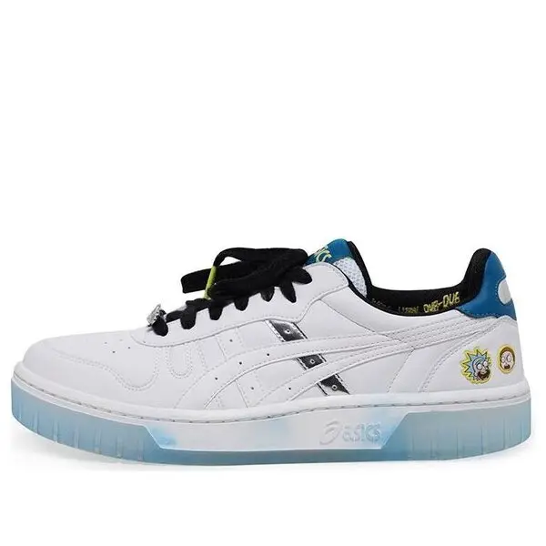 Asics Rick And Morty X Court-mz Sneakers