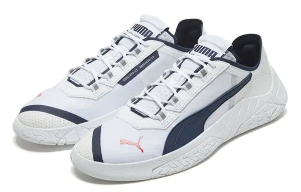 PUMA Bmw Mms Roma Sneakers