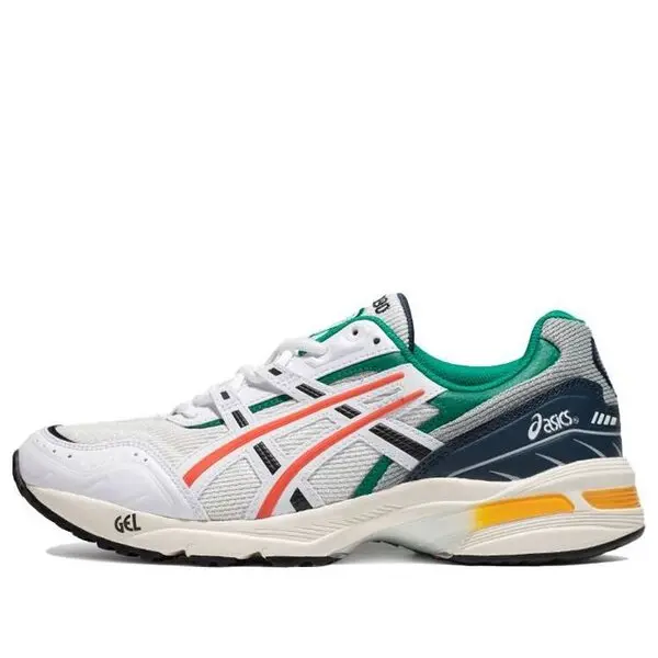 Asics Gel-1090 Sneakers - White/grey