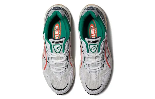 Asics Gel-1090 Sneakers - White/grey