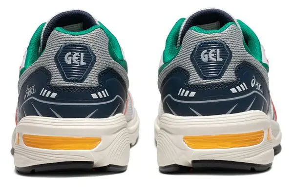 Asics Gel-1090 Sneakers - White/grey