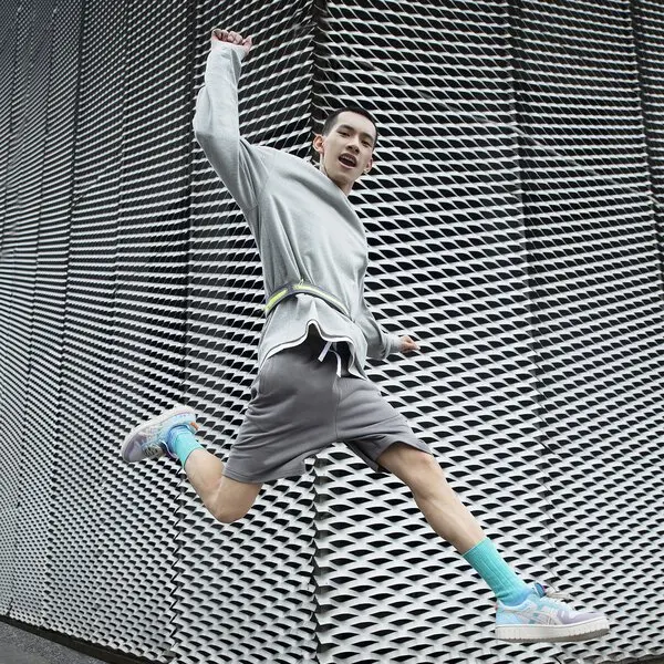 Asics Court-mz Sneakers