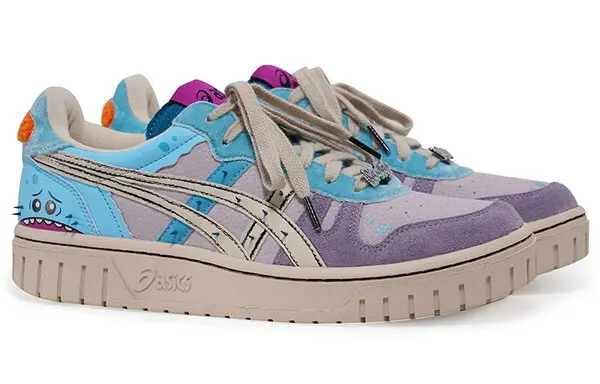 Asics Court-mz Sneakers