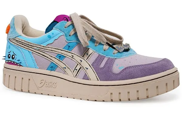 Asics Court-mz Sneakers
