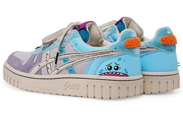 Asics Court-mz Sneakers