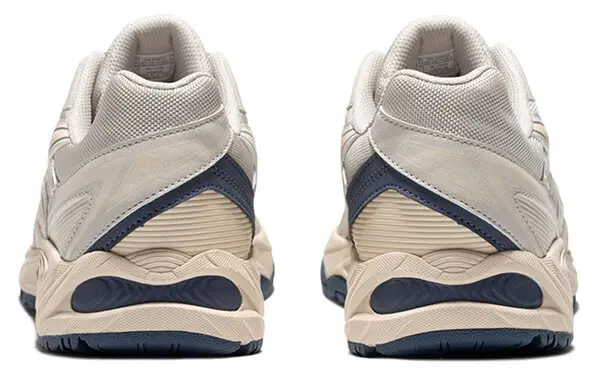 Asics Gel-170 Tr Athletic Sneakers - Grey