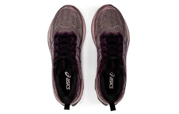 Asics Gel-kinsei Blast Le Sneakers - Purple