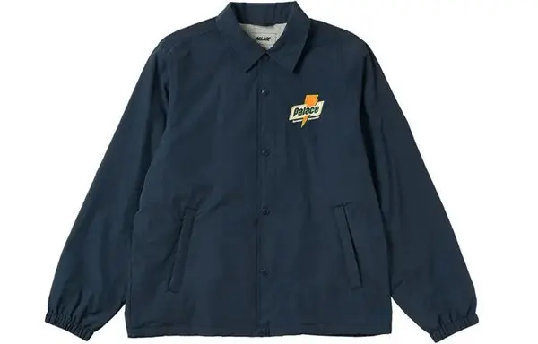 PALACE Sugar Coach Jacket Jacket