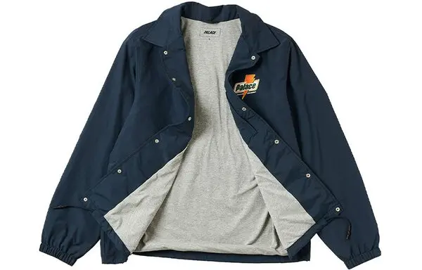 PALACE Sugar Coach Jacket Jacket