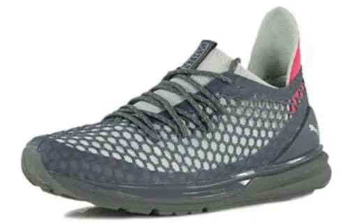 PUMA Staple X Ignite Limitless Netfit Sneakers